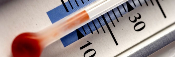 The Impact a Site Temperature Excursion Has On a Clinical Trial Study